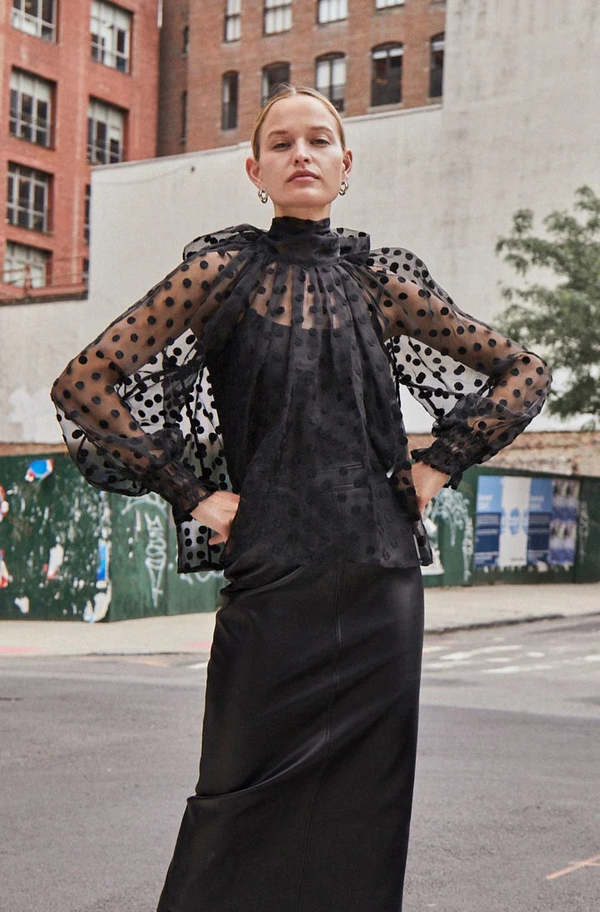 Hunter Bell Camilla Top | Garmentory