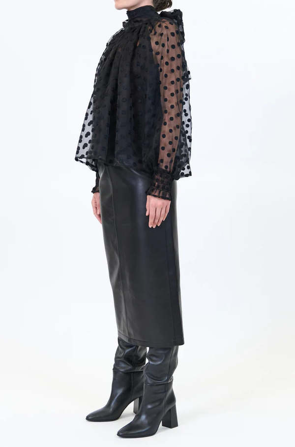 Hunter Bell Camilla Top | Garmentory