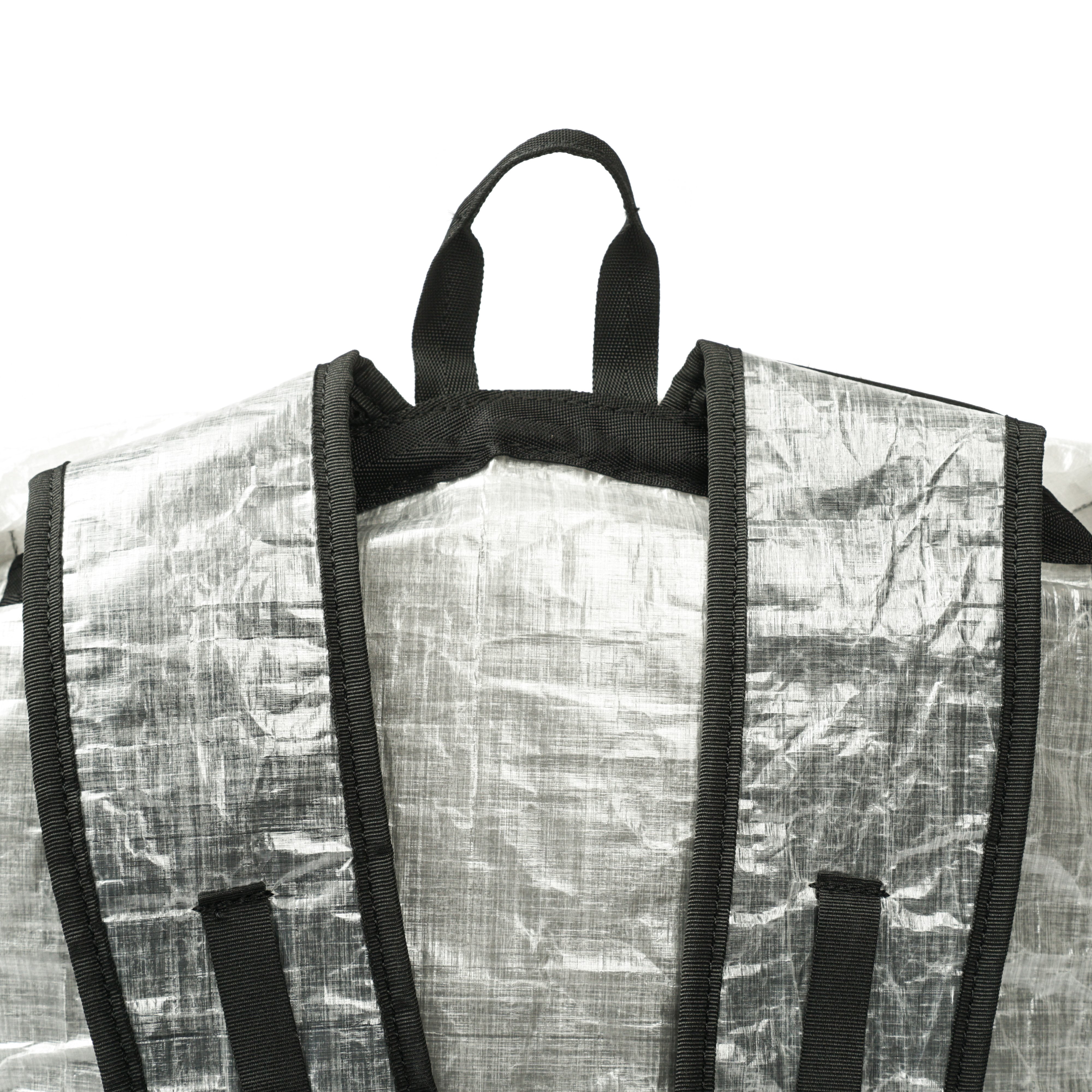 and wander DYNEEMA BACKPACK - OFF WHITE | Garmentory