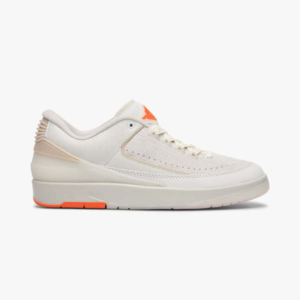 Jordan x Shelflife 2 Retro Low SP Sneakers | Garmentory