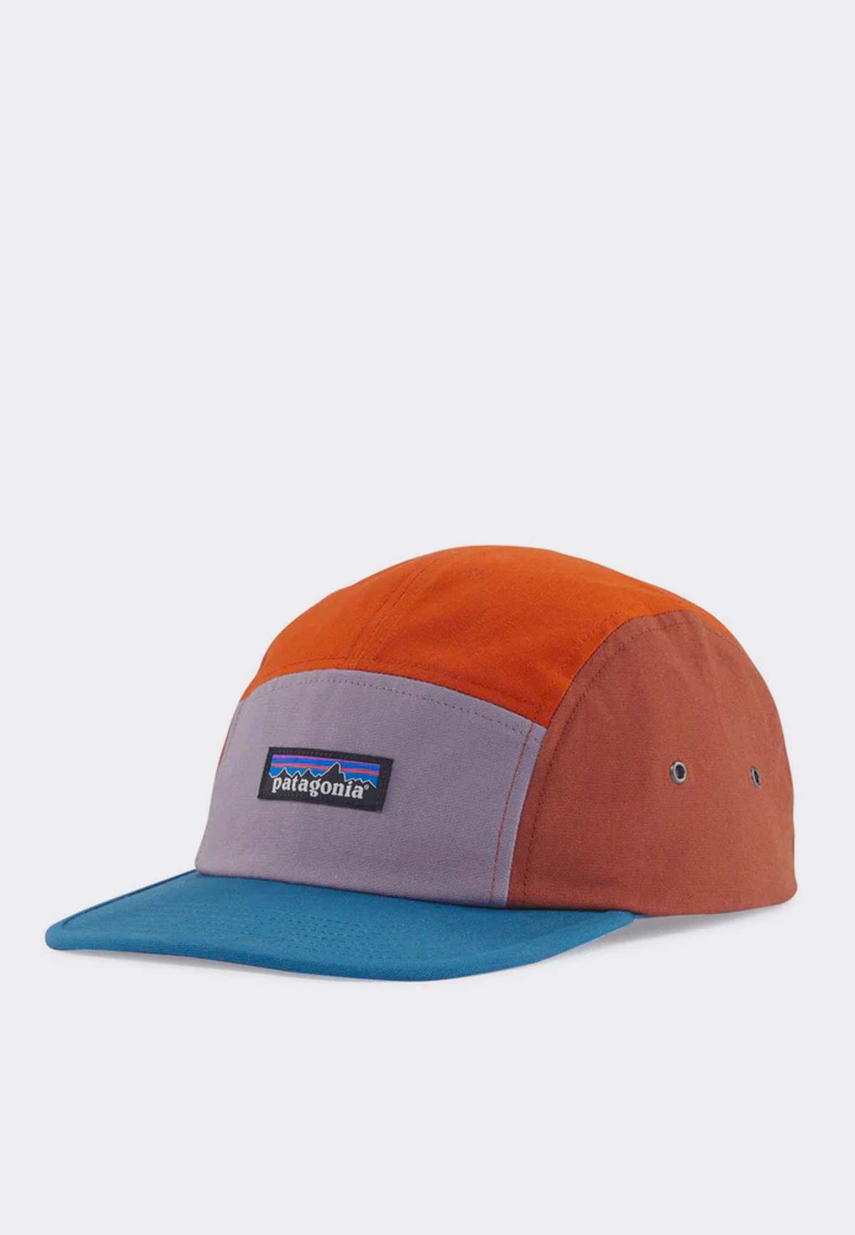Patagonia P-6 Maclure Hat - Rustic Purple | Garmentory