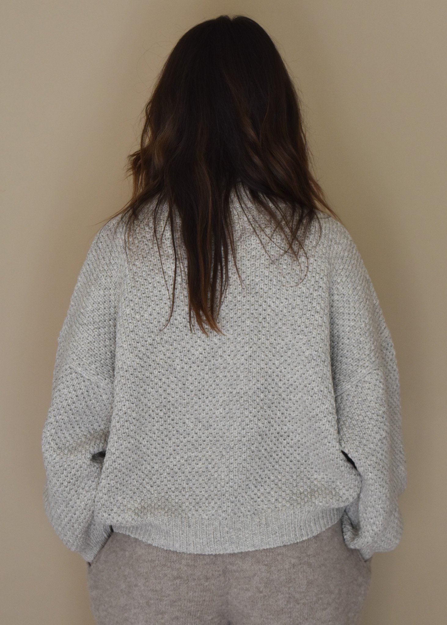 Wol Hide Box Bomber - Cloud | Garmentory