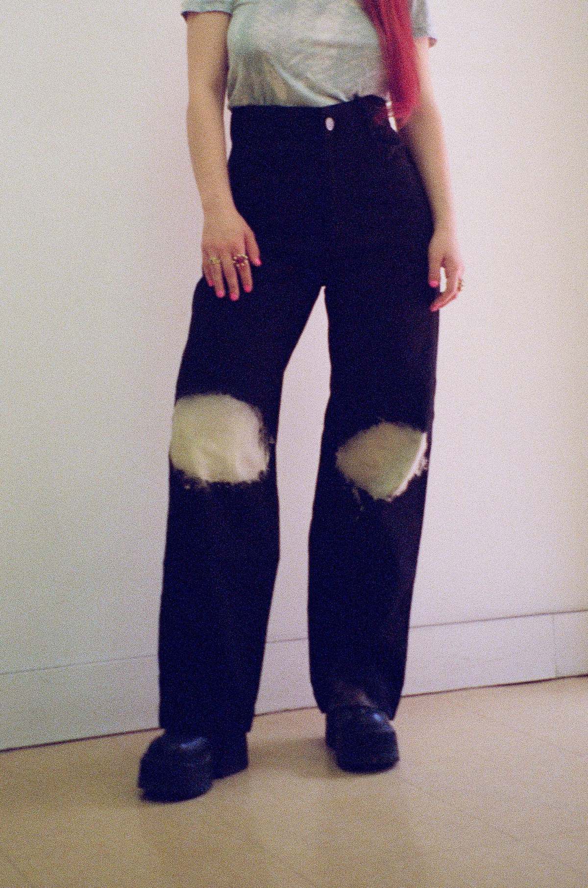 Spaboy Nos Jeans - Pissed Jeans | Garmentory