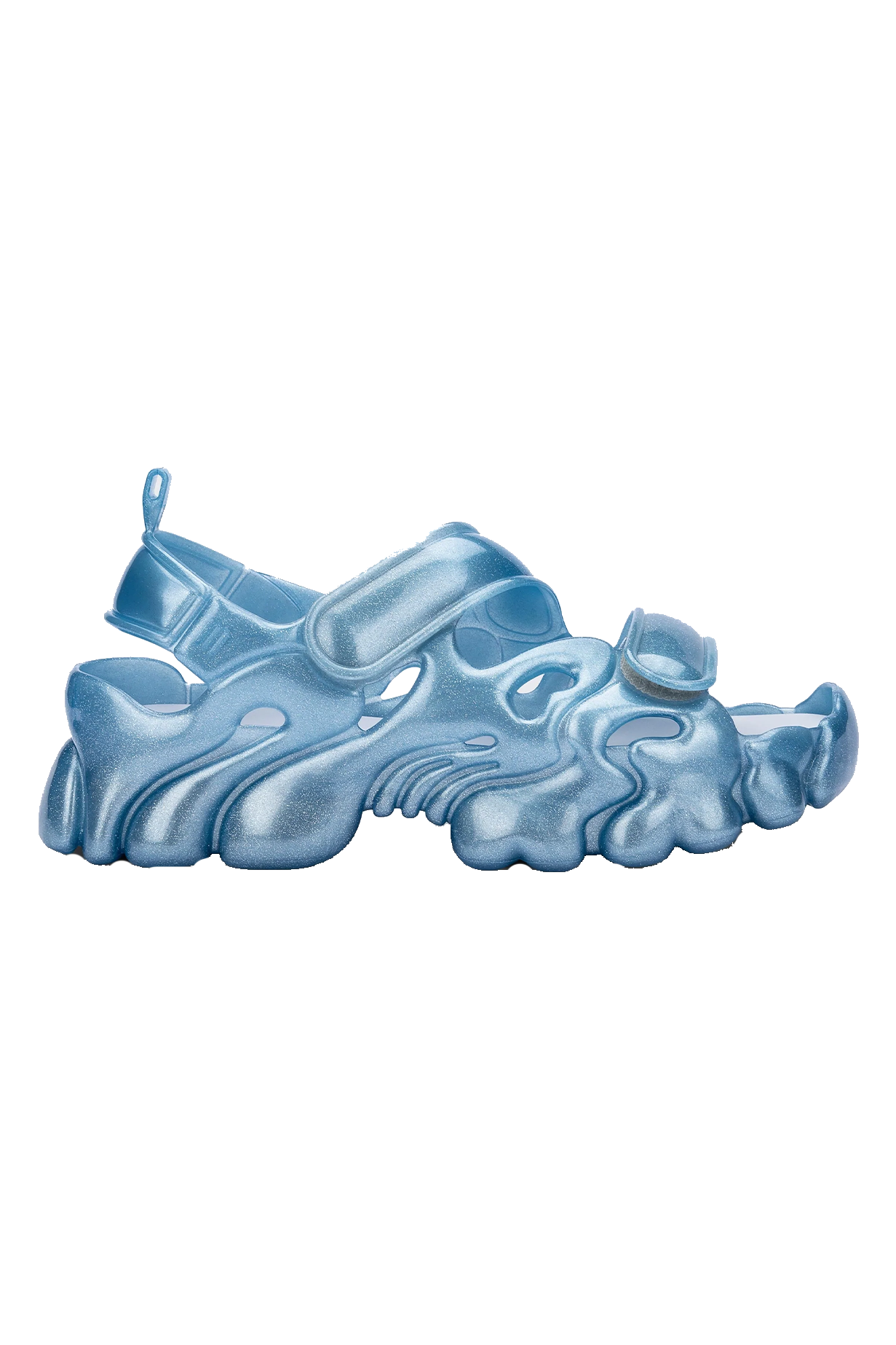 Collina Strada Melissa Puff Sandal | Garmentory