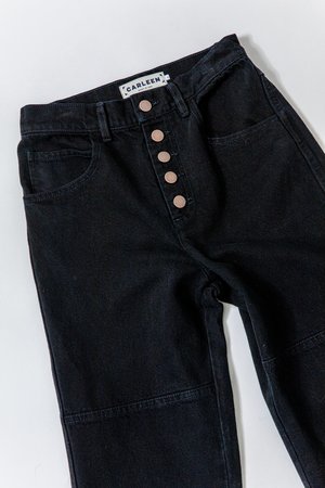 Carleen, Los Angeles, CA | Garmentory