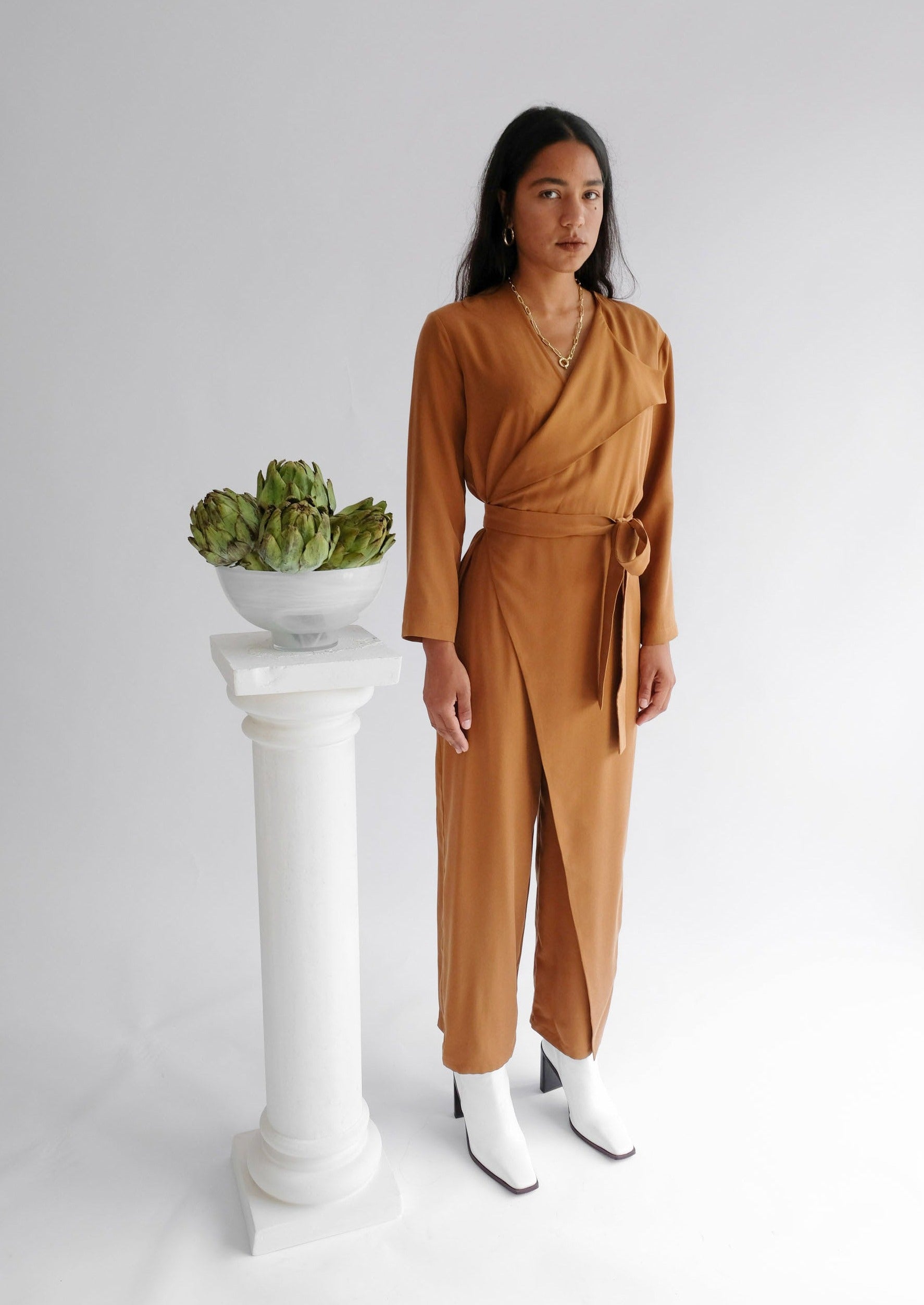 OhSevenDays WEDNESDAY ONESIE | Garmentory