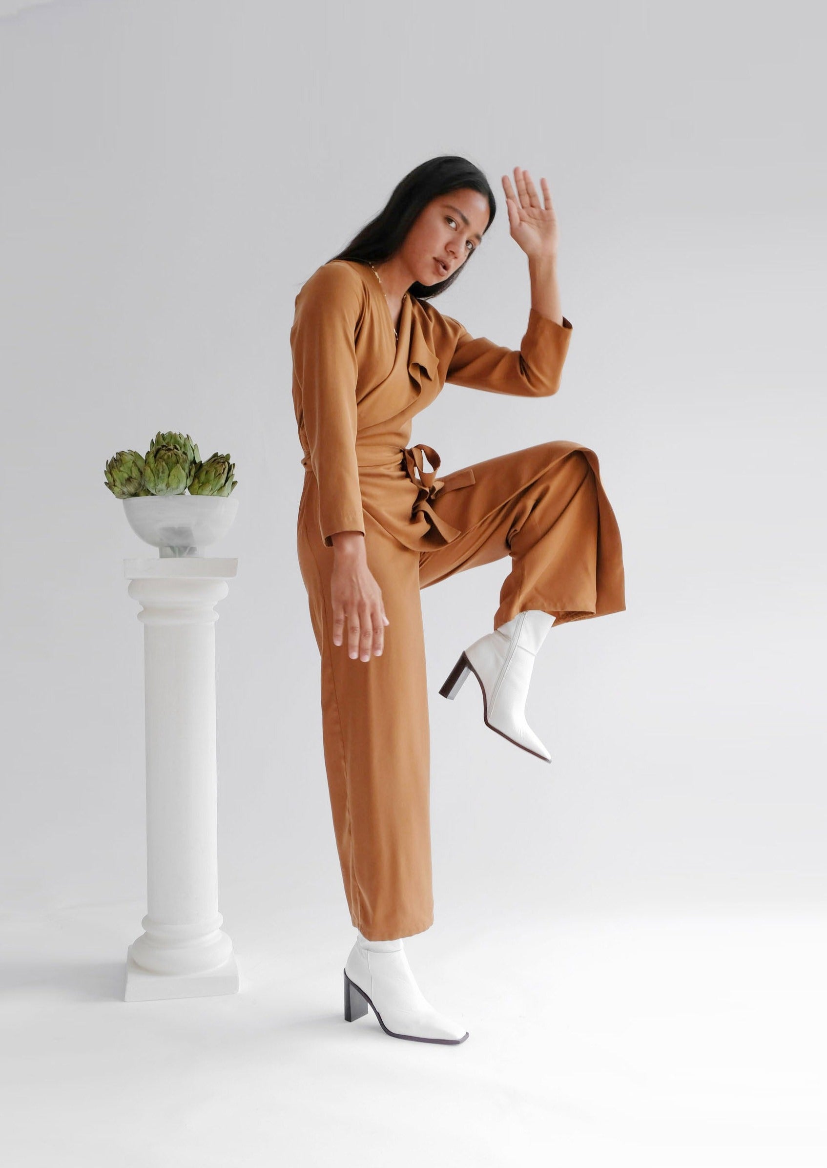 OhSevenDays WEDNESDAY ONESIE | Garmentory