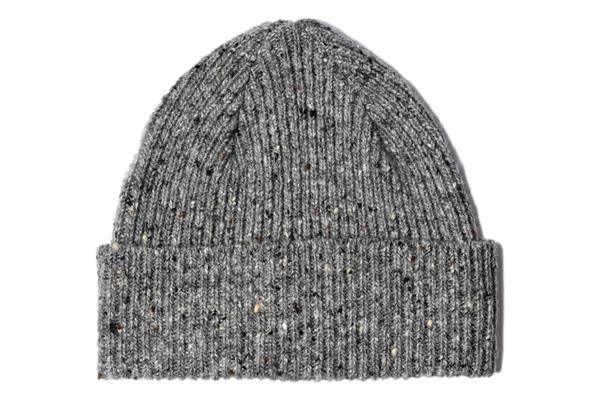 Howlin' Out Of The Blue Hat - Grey | Garmentory