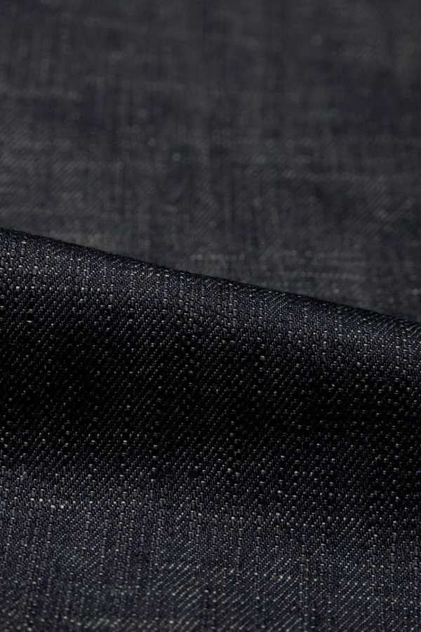 Naked & Famous Weird Guy Jeans - Perfect Blue Slub Stretch | Garmentory