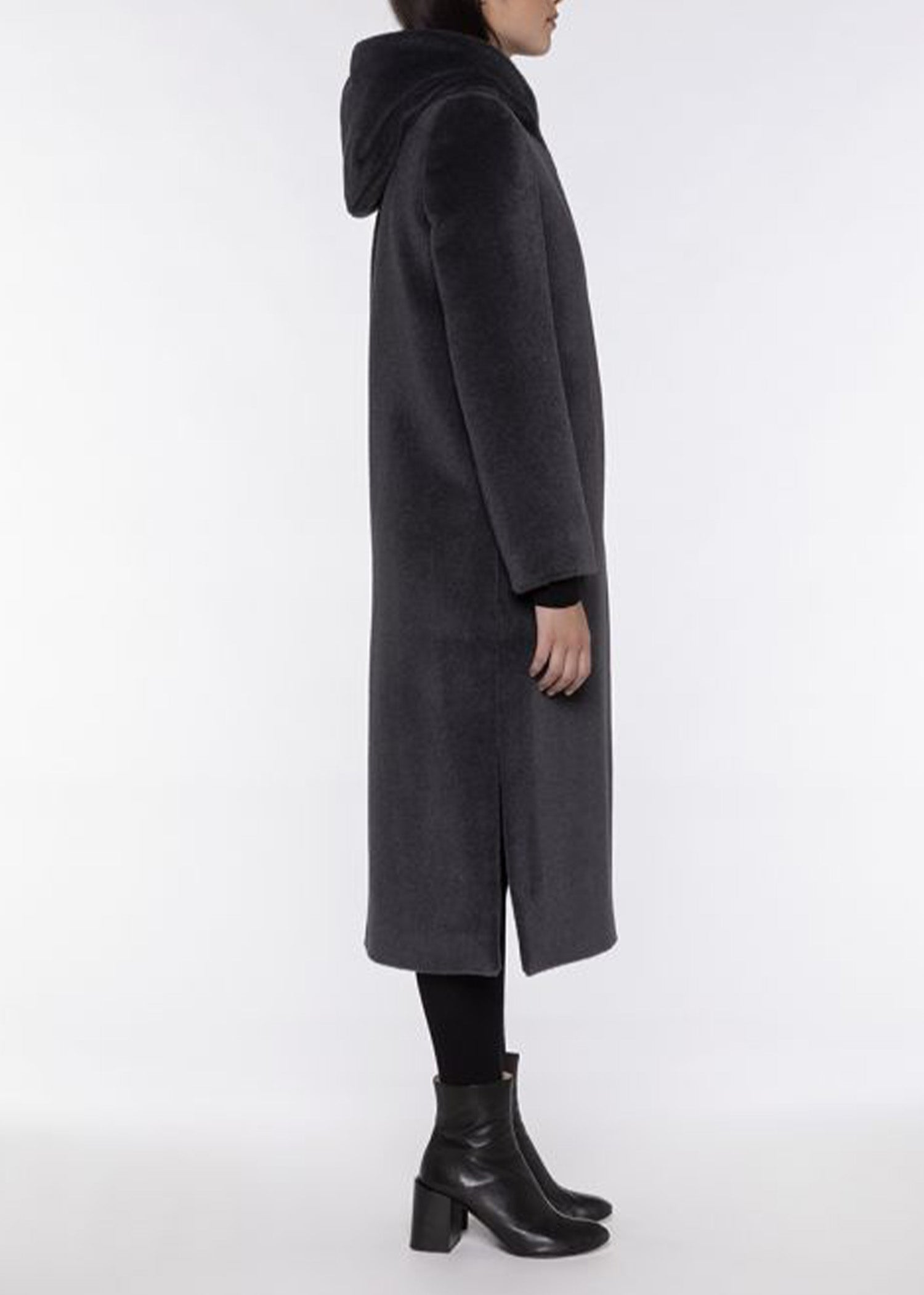 Maison Lener Lener Temporel Coat | Garmentory