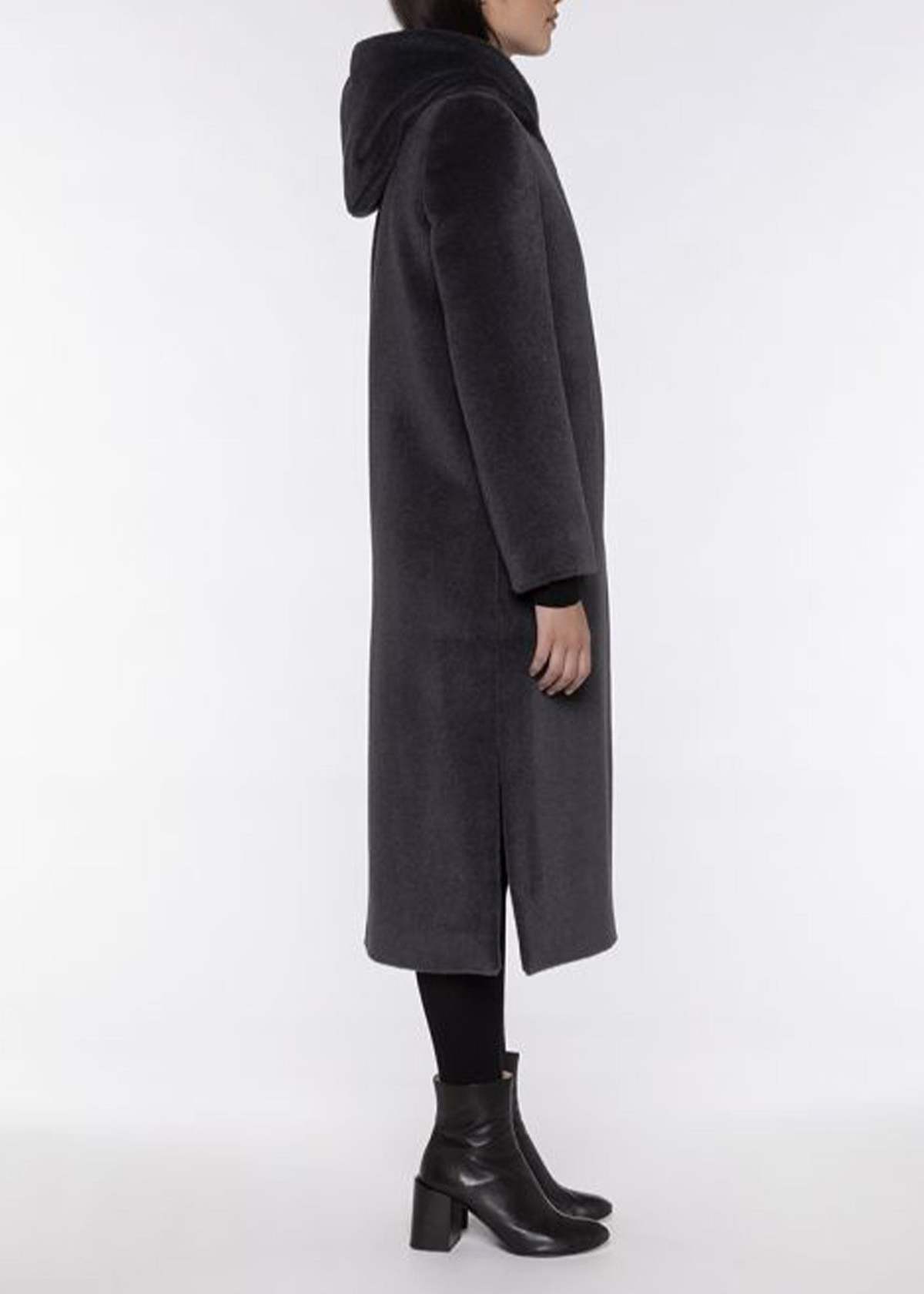 Maison Lener Lener Temporel Coat | Garmentory