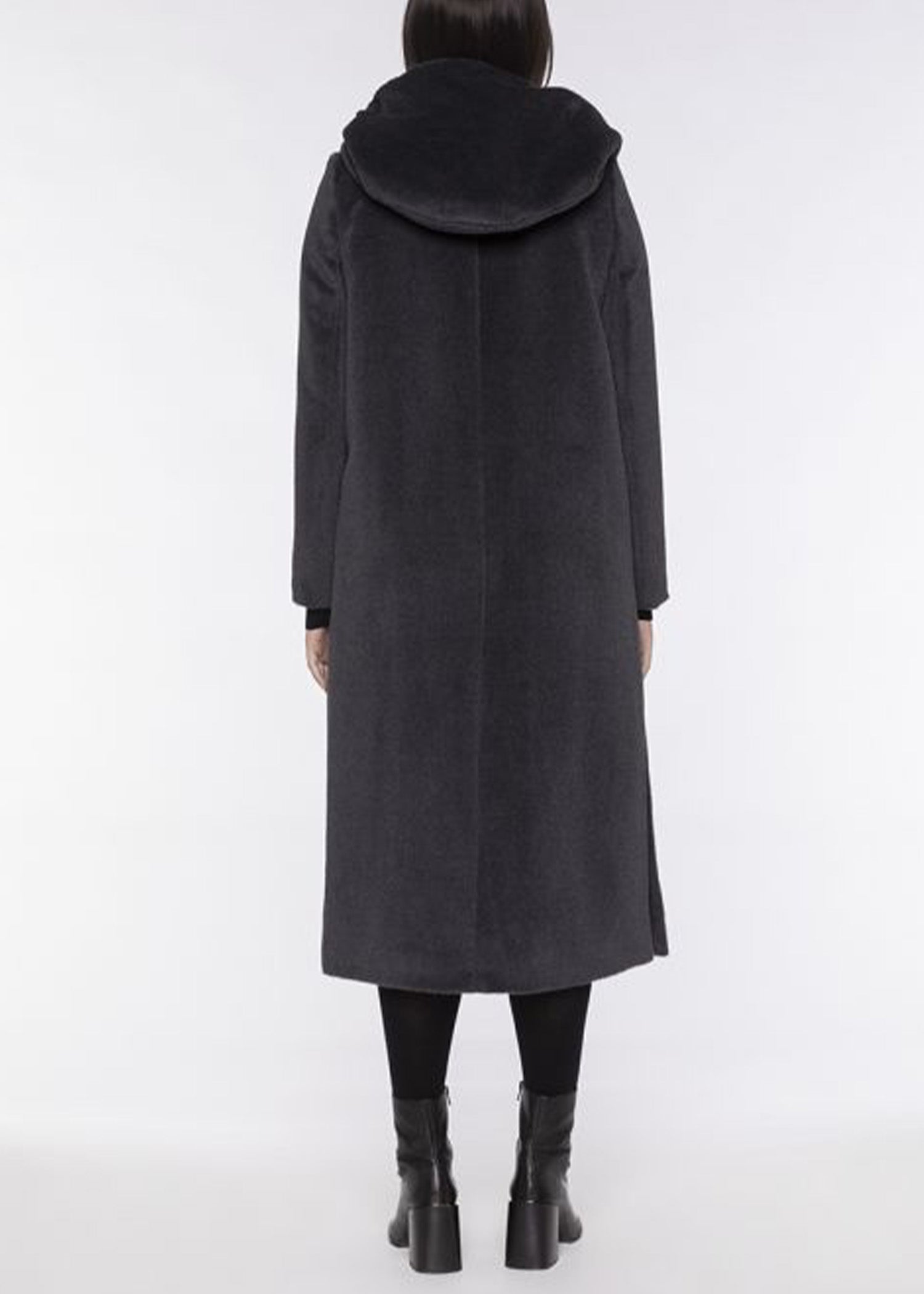 Maison Lener Lener Temporel Coat | Garmentory