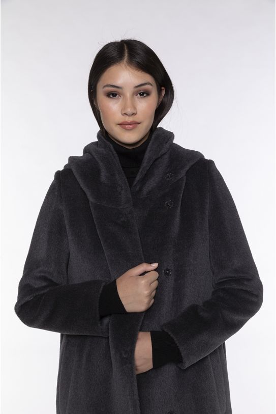 Maison Lener Lener Temporel Coat | Garmentory