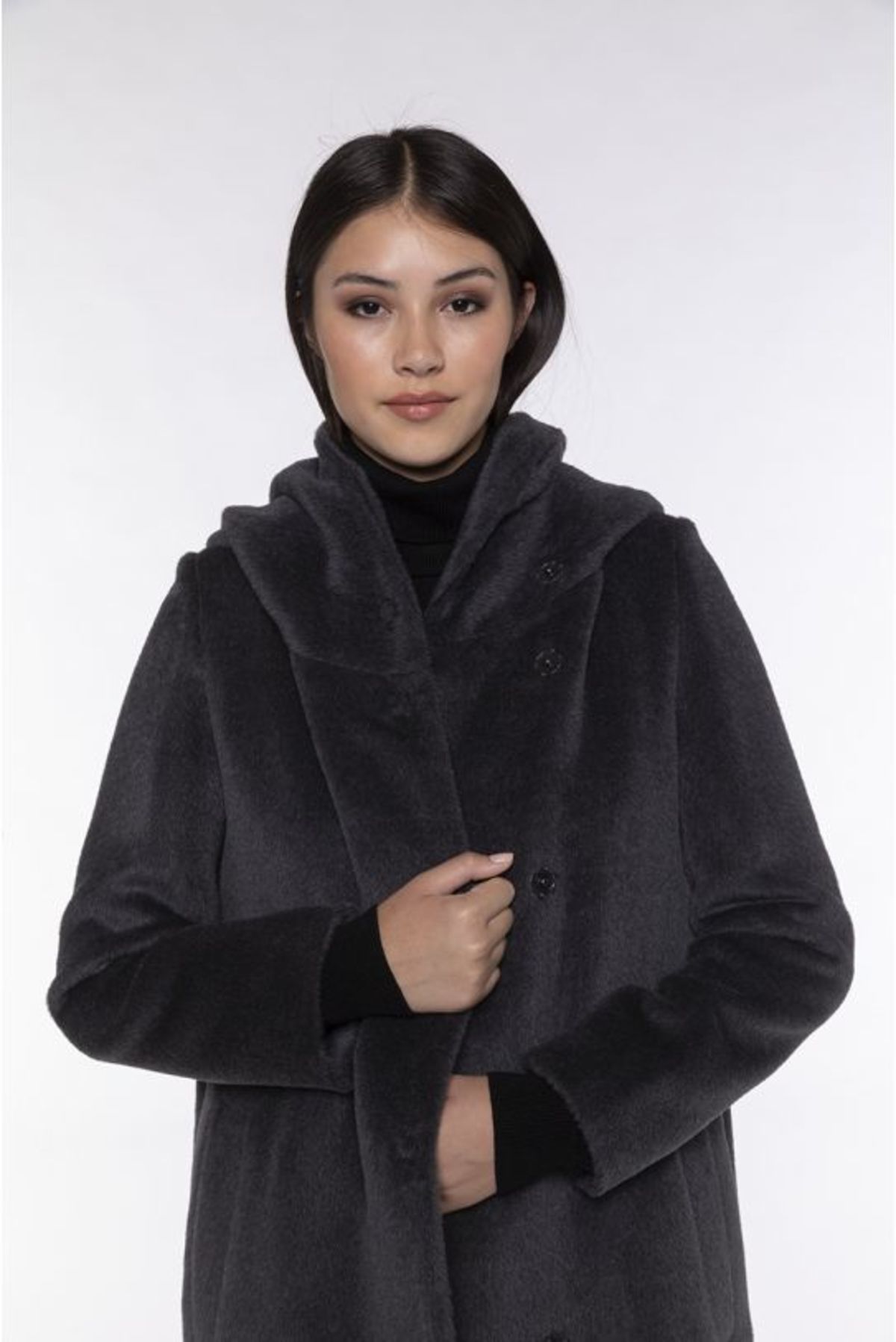 Maison Lener Lener Temporel Coat | Garmentory