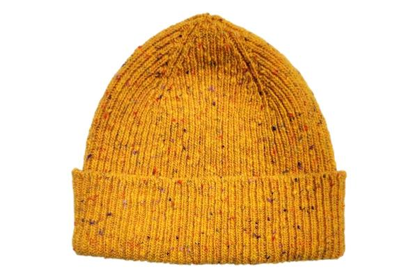 Howlin' Out Of The Blue Hat - Golden Eye | Garmentory