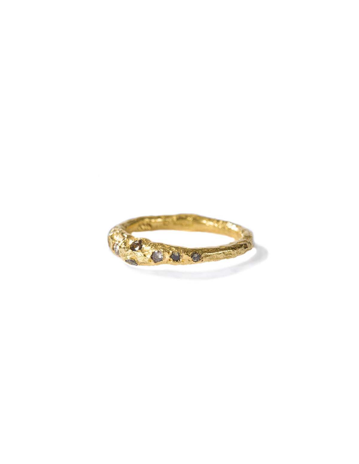 Emanuela Duca Colibri Ring | Garmentory