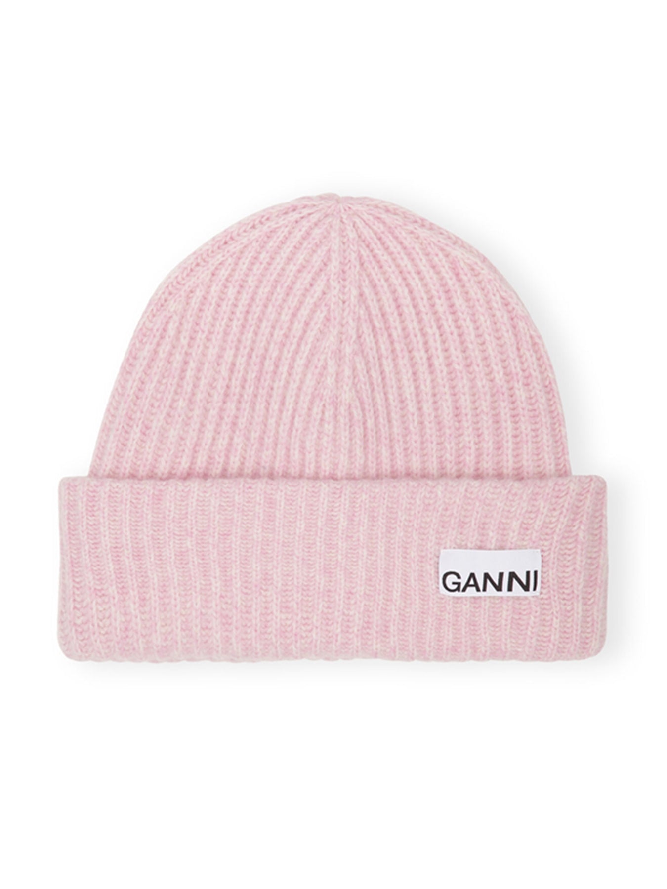 Ganni Wool Beanie | Garmentory