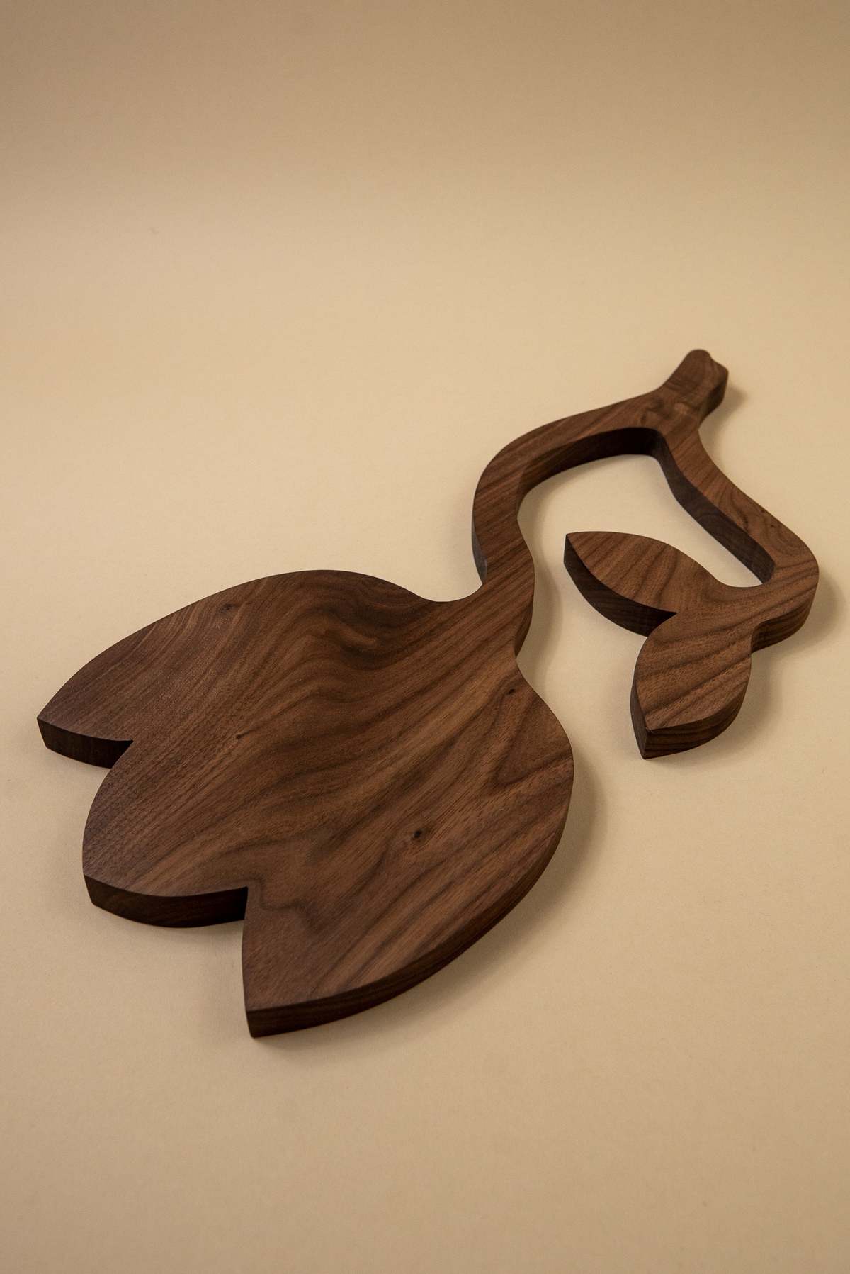 Jess Meany The Leafy Tulip Board | Garmentory