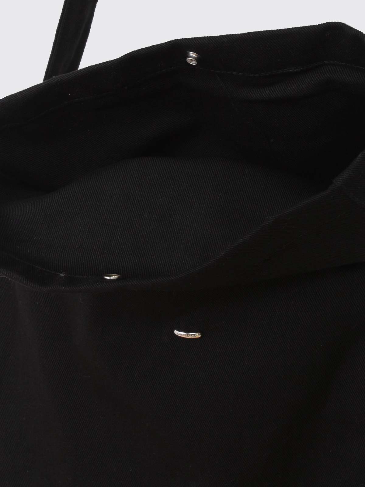 Our Legacy Sling Bag - Washed Black | Garmentory