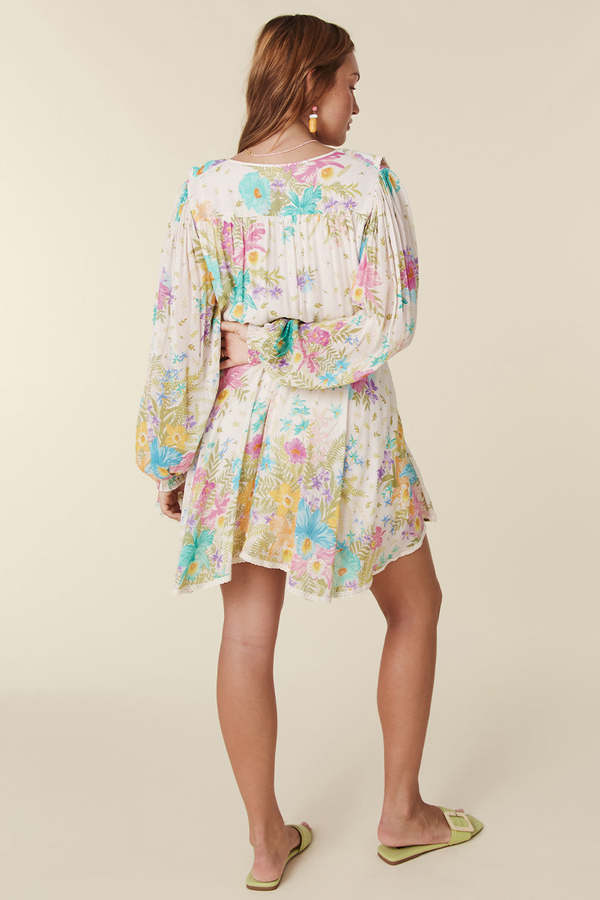SPELL & THE GYPSY COLLECTIVE Lei Lei Frill Playdress | Garmentory