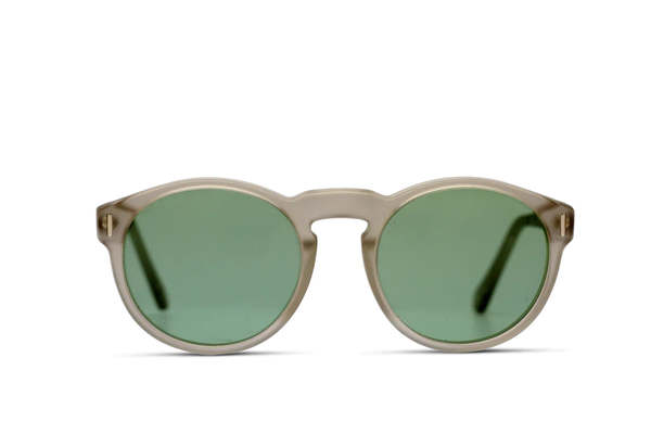 Retrosuperfuture Paloma Francis Industria Eyewear - Gray | Garmentory