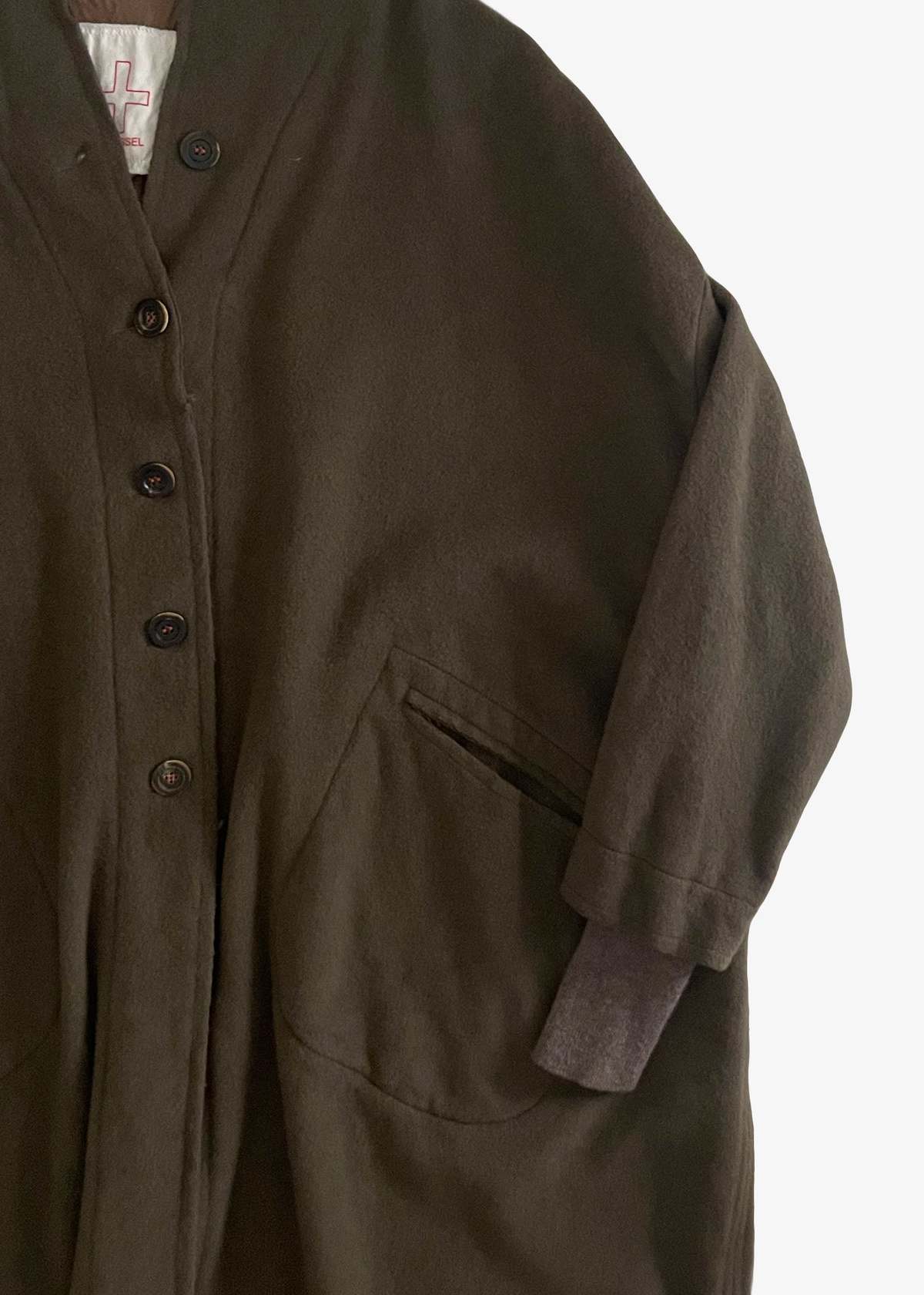 H+ Hannoh Wessel Milena Coat | Garmentory