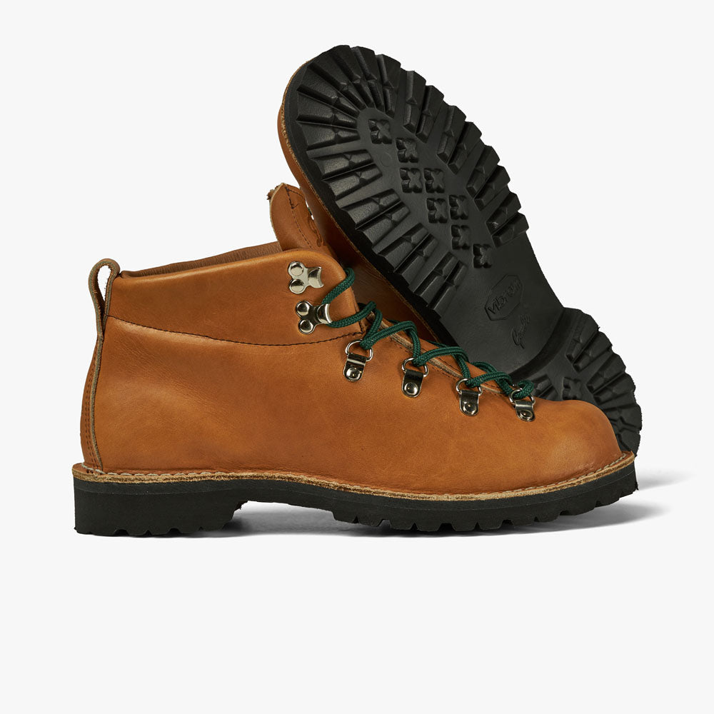 Danner Mountain Trail Boot - Sienna Brown | Garmentory