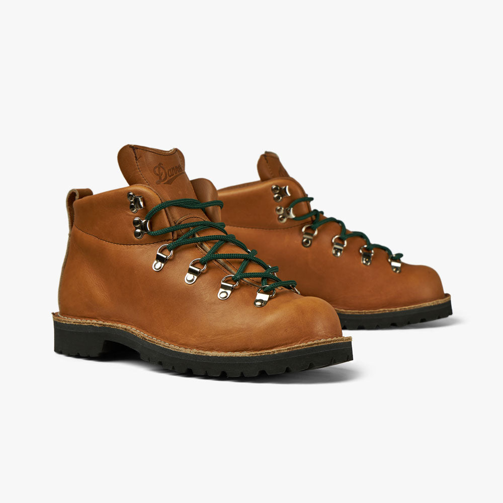 Danner Mountain Trail Boot - Sienna Brown | Garmentory