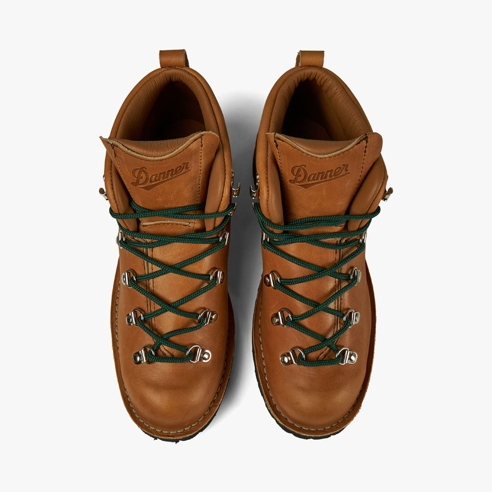 Danner Mountain Trail Boot - Sienna Brown | Garmentory
