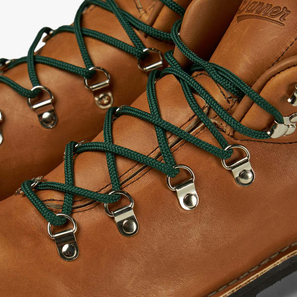 Danner Mountain Trail Boot - Sienna Brown | Garmentory