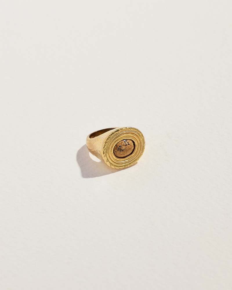 Pamela Love Paloma Ring - Yellow Gold | Garmentory