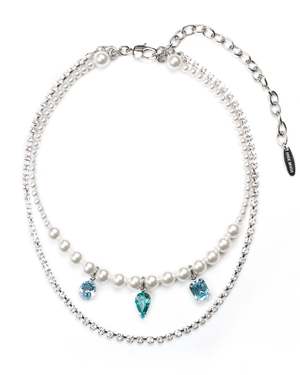 Joomi Lim Zoe Necklace | Garmentory