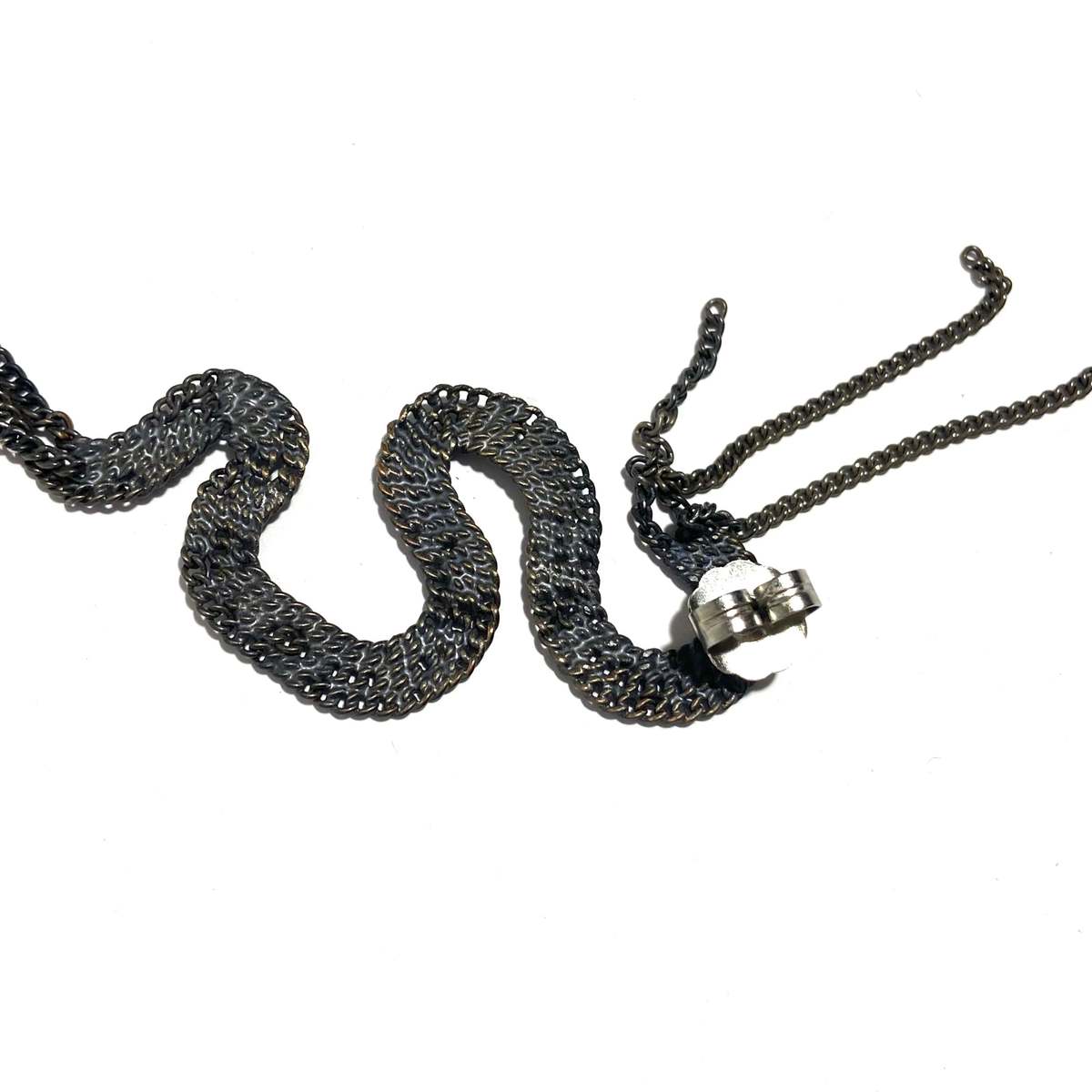 Studio Method Curve Chain Shoulder Dusters | Garmentory