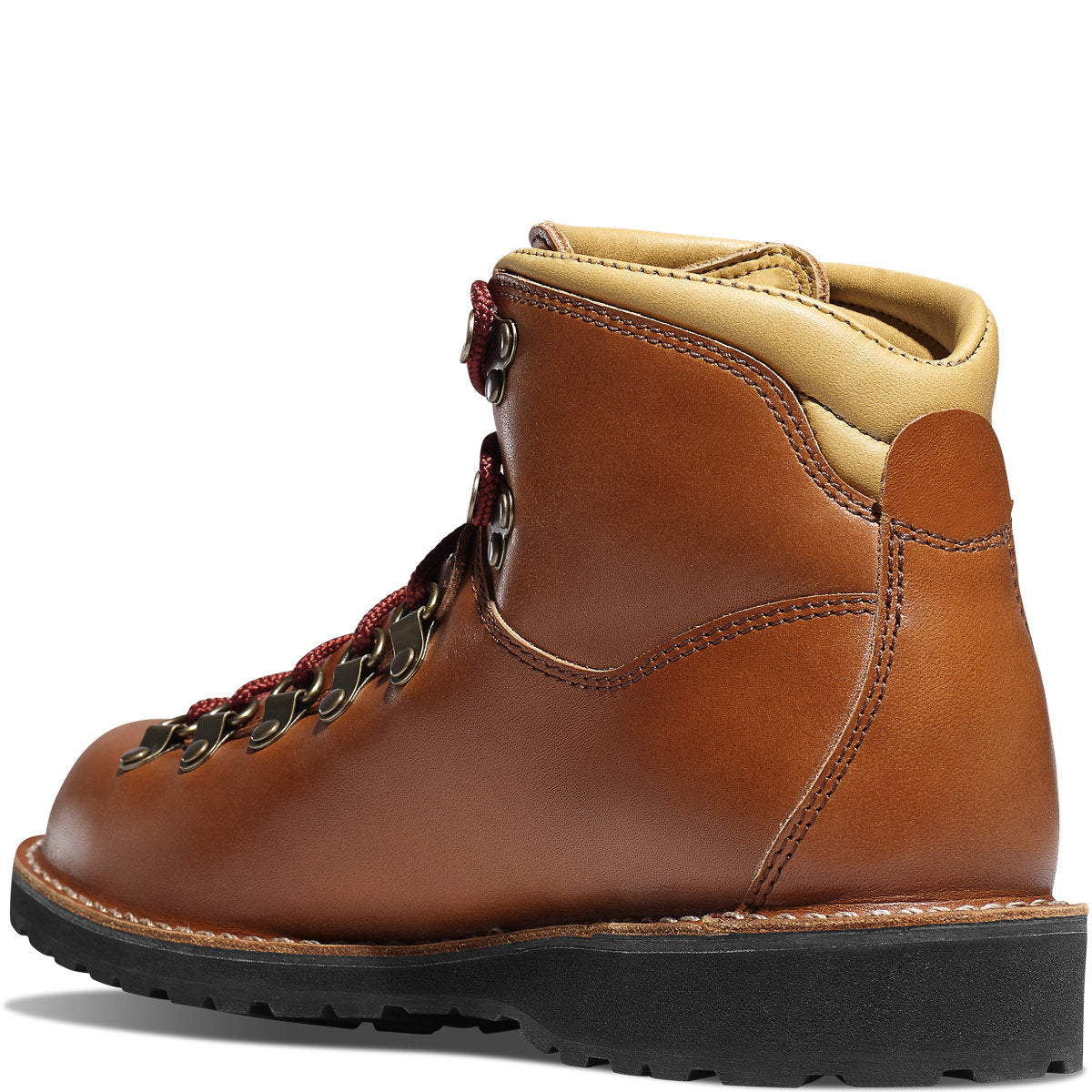 Danner Boots Portland Select Mountain Pass Horween Rio boots - brown ...