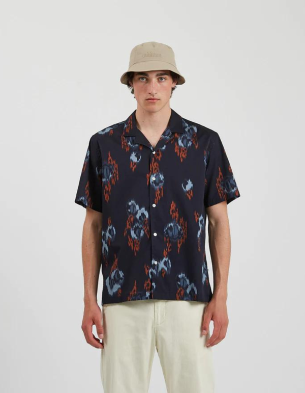 Minimum Yon Shirt - Bering Sea | Garmentory