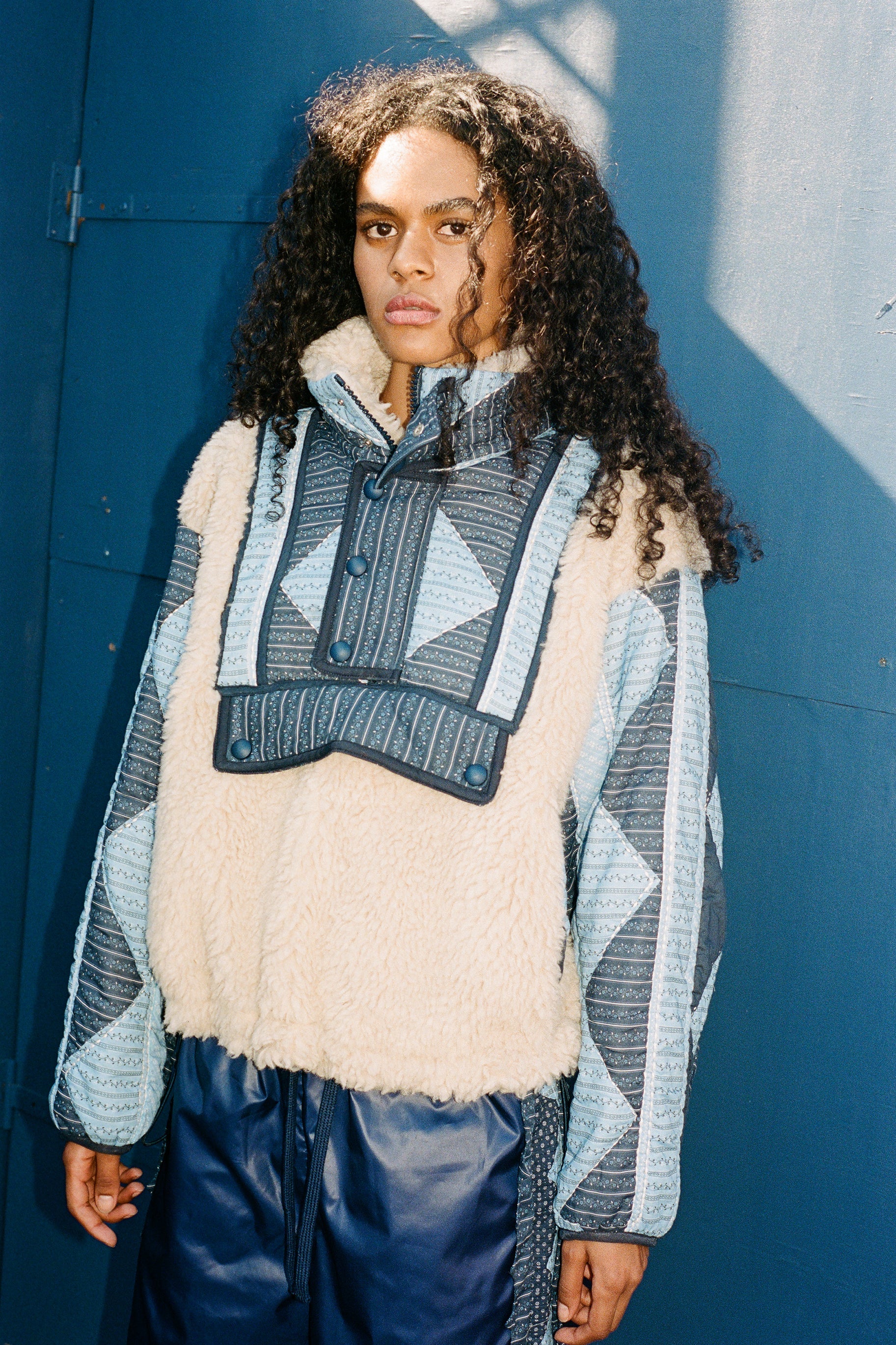 Sea NY Palmer Jacket - Multi | Garmentory