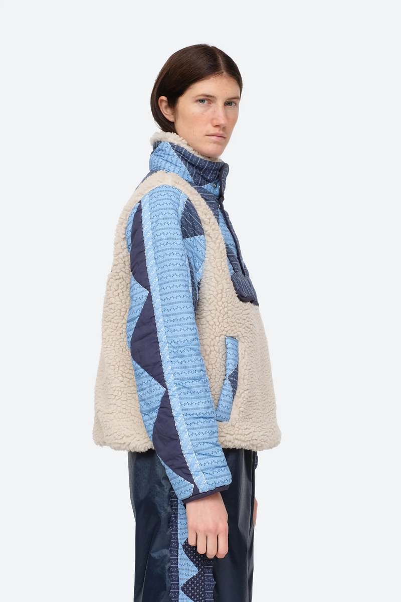 Sea NY Palmer Jacket - Multi | Garmentory