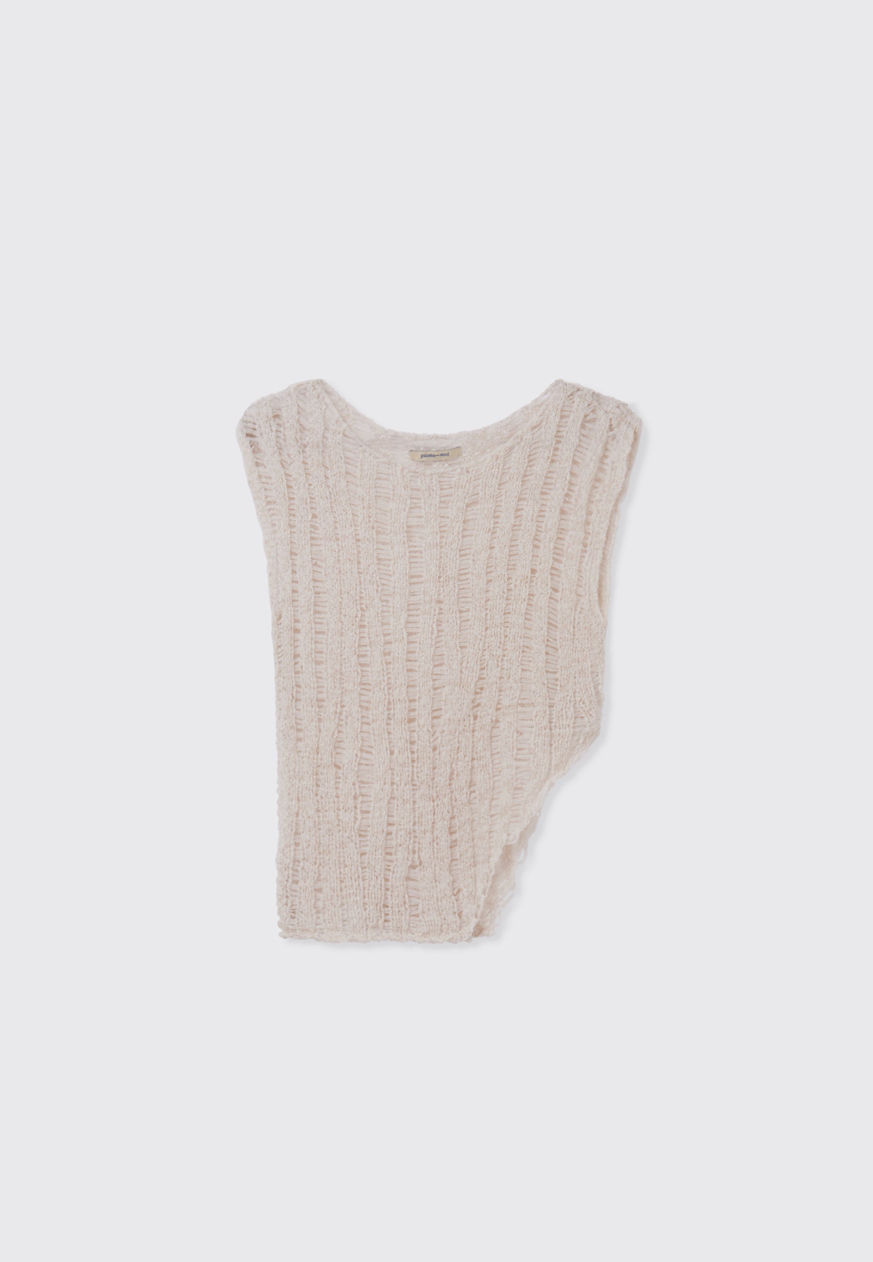 Paloma Wool Aperol Top - Ecru | Garmentory