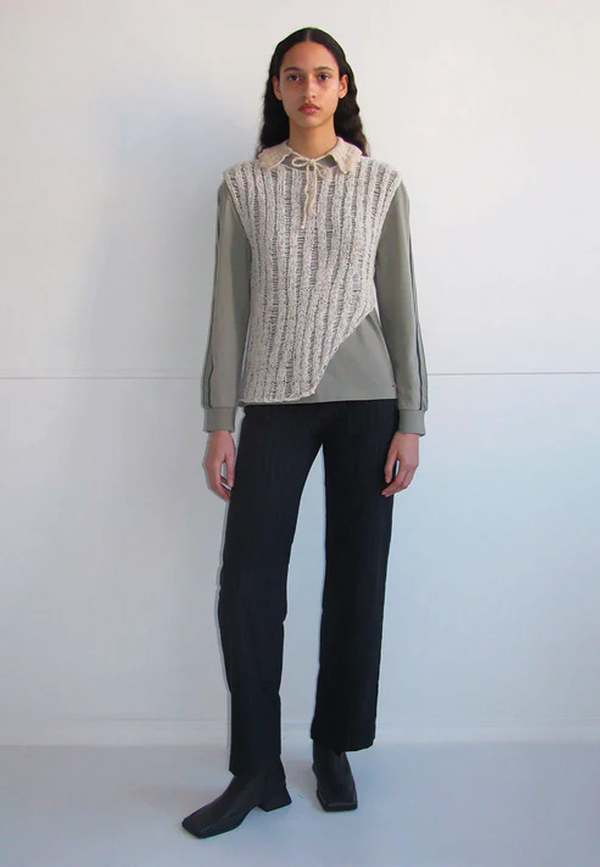 Paloma Wool Aperol Top - Ecru | Garmentory