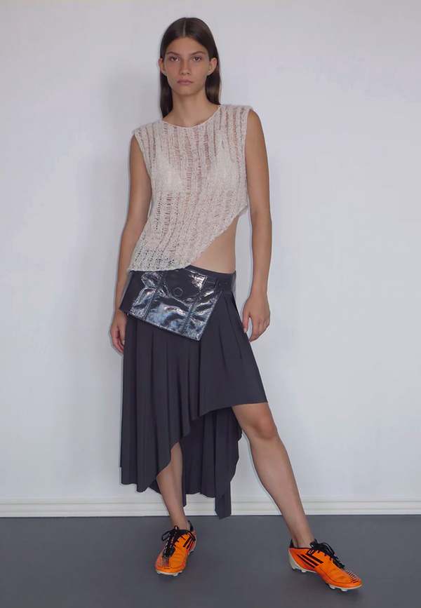 Paloma Wool Aperol Top - Ecru | Garmentory