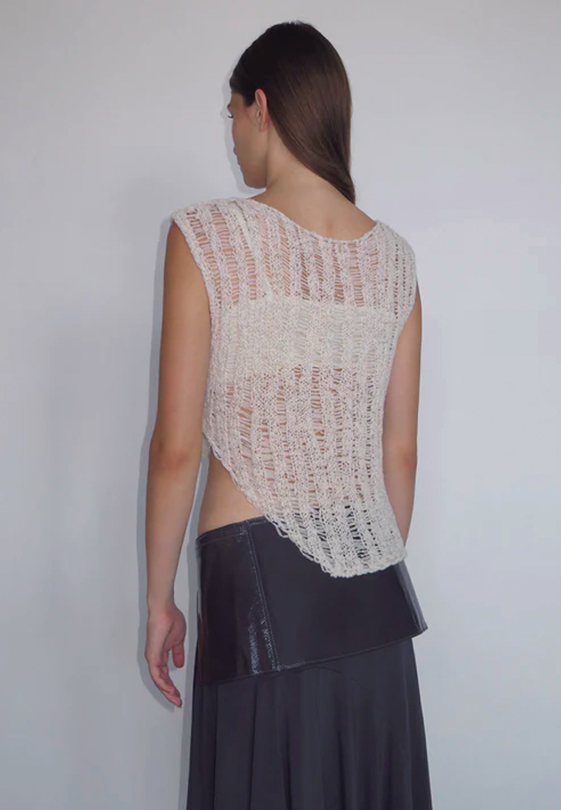 Paloma Wool Aperol Top - Ecru | Garmentory