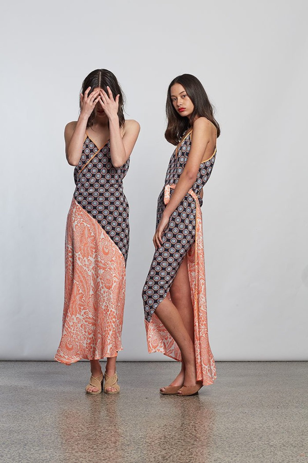 Miss Crabb Summertime Dress - Colleen | Garmentory