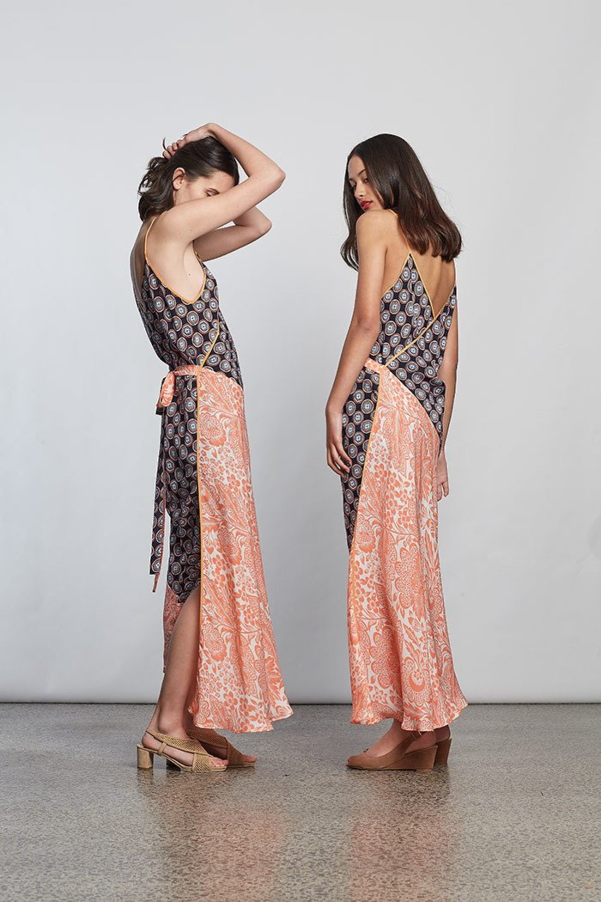 Miss Crabb Summertime Dress - Colleen | Garmentory