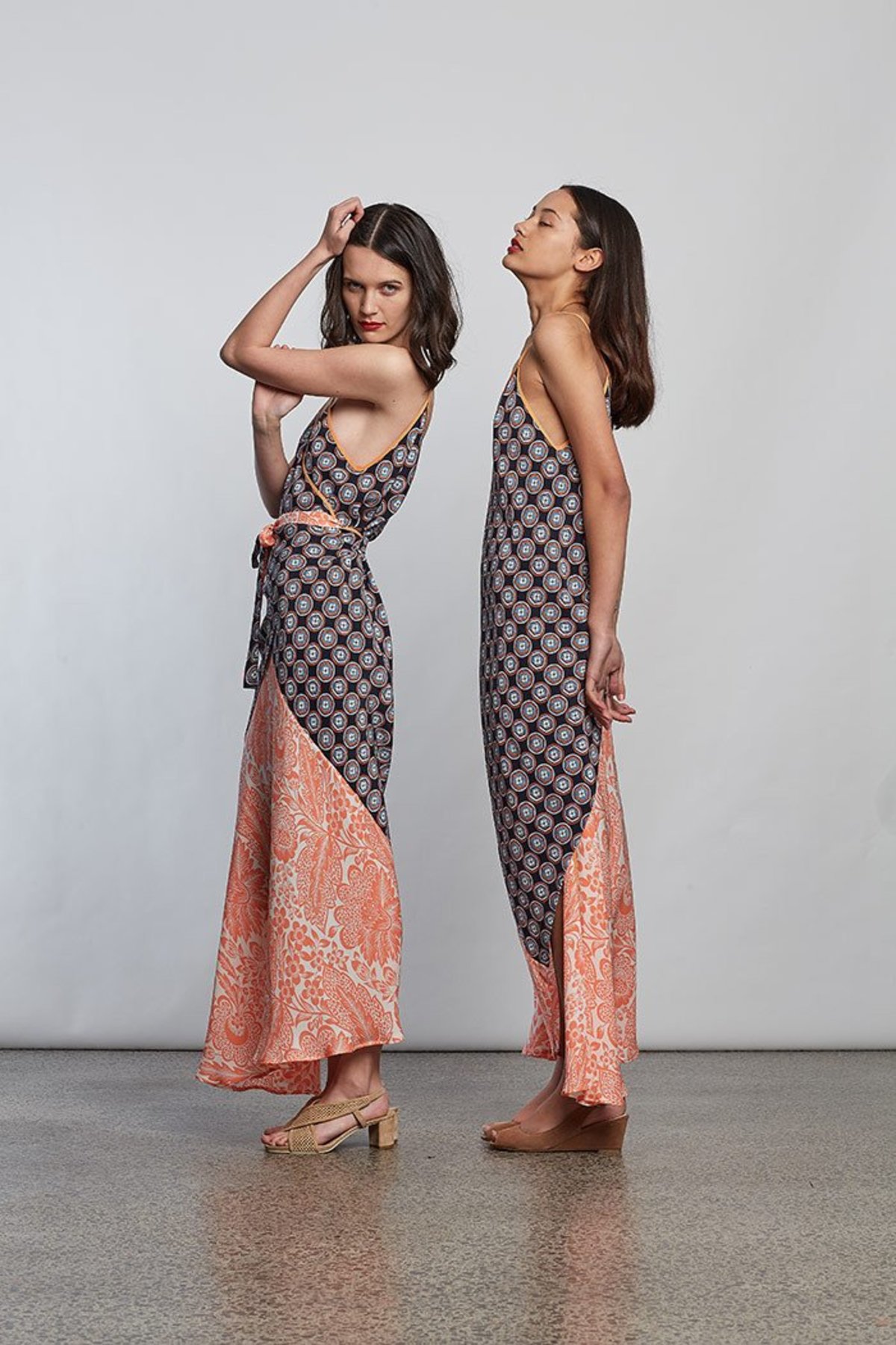 Miss Crabb Summertime Dress - Colleen | Garmentory