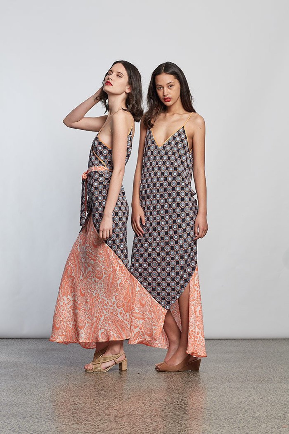 Miss Crabb Summertime Dress - Colleen | Garmentory