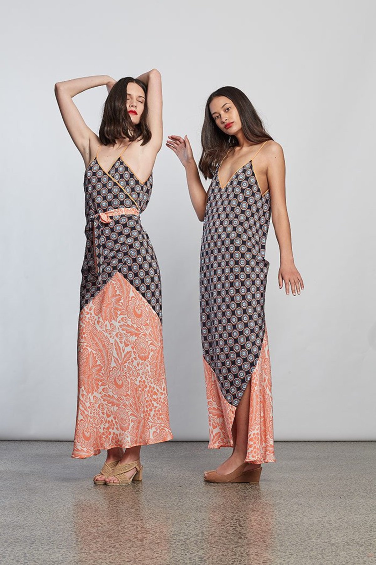 Miss Crabb Summertime Dress - Colleen | Garmentory