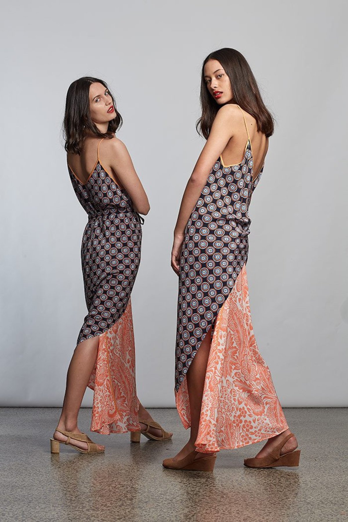 Miss Crabb Summertime Dress - Colleen | Garmentory