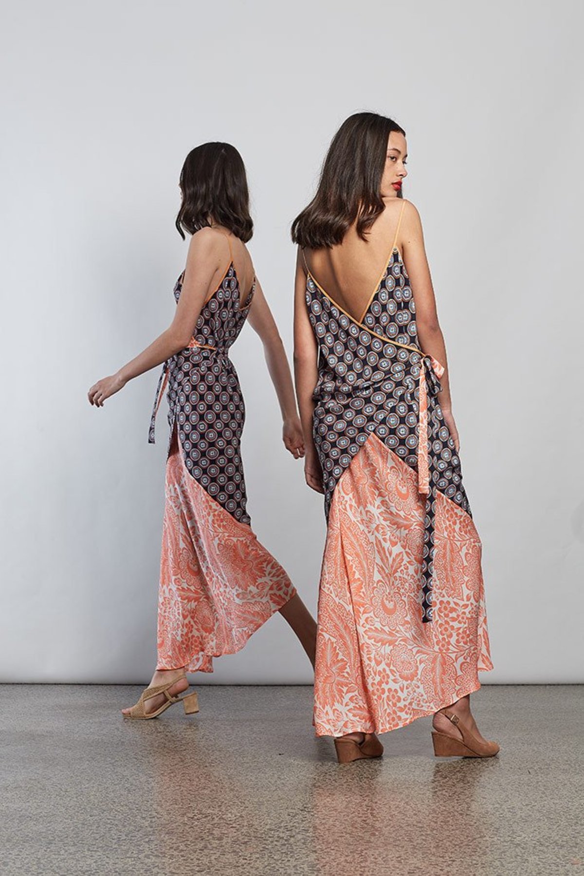 Miss Crabb Summertime Dress - Colleen | Garmentory