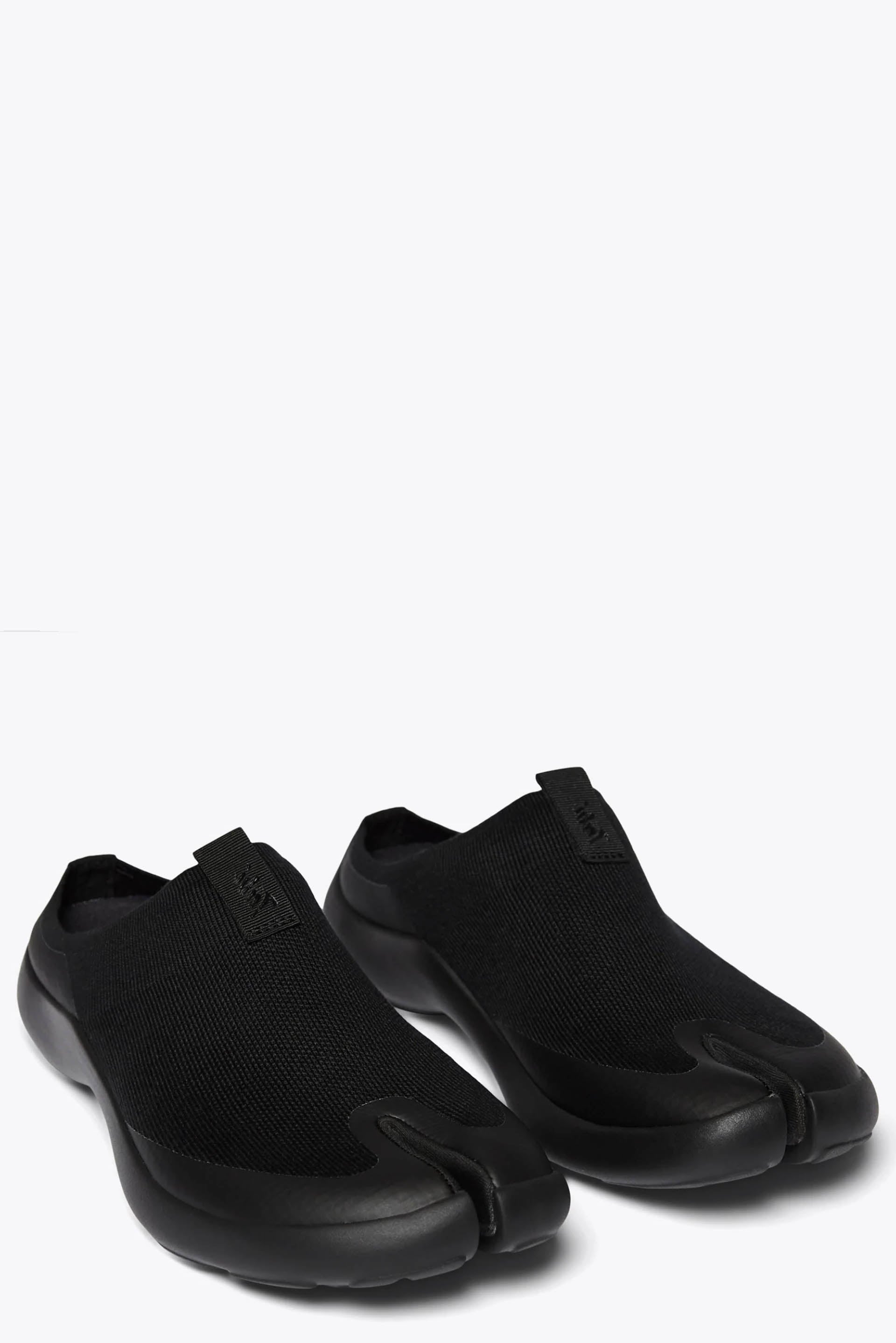 Tabi Footwear Tabi Mule - Black | Garmentory