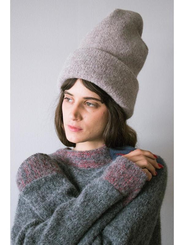 Lauren Manoogian Carpenter Hat - Roan | Garmentory
